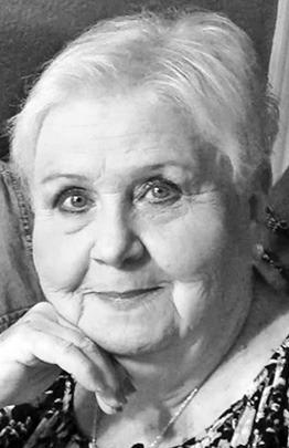 Linda Sue Henson | Groesbeck Journal