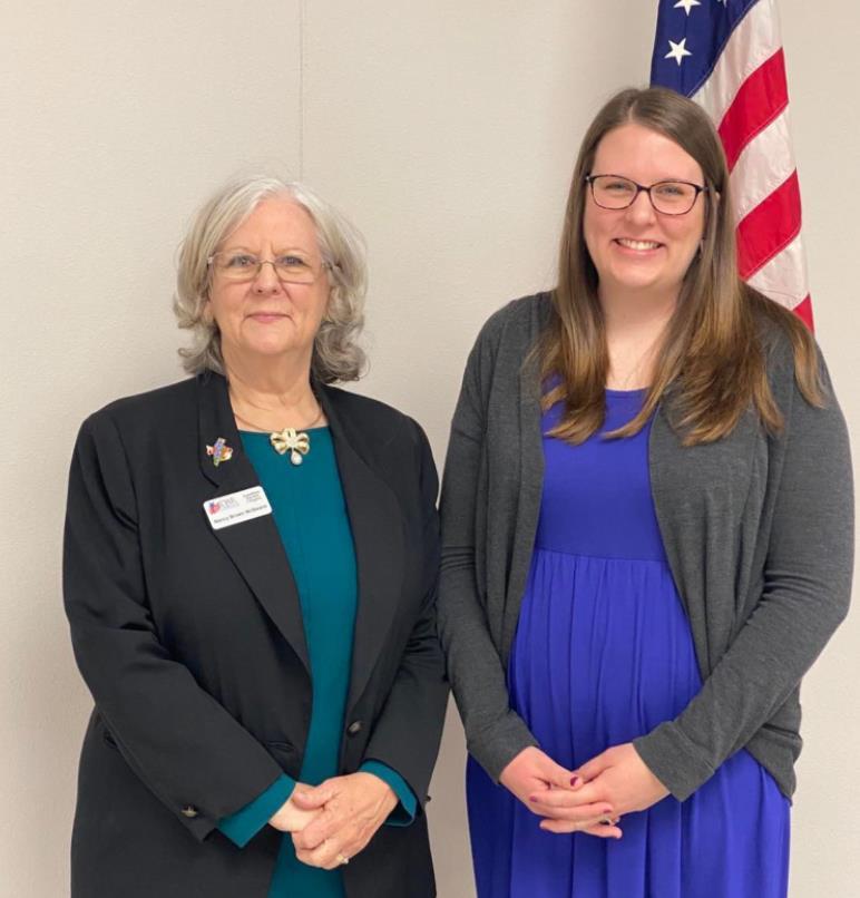 Jonathan Hardin Chapter, DAR met in Mexia at Gibbs | Groesbeck Journal