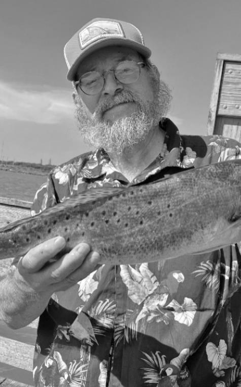 Dale Curtis McDaniel | Groesbeck Journal