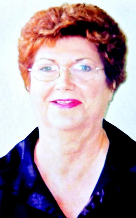 Obituary, Claudis Mozelle Harris | Groesbeck Journal