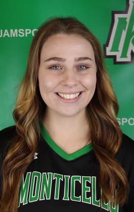 Cox nominated for GAC Female Athlete of the Year | Groesbeck Journal