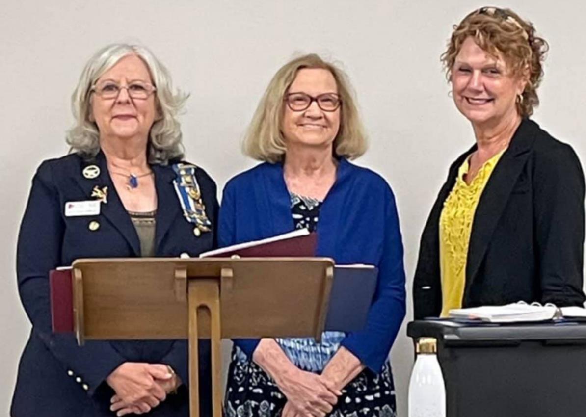 Jonathan Hardin Chapter Ends its Final Meeting of the 2020-2021 Term ...