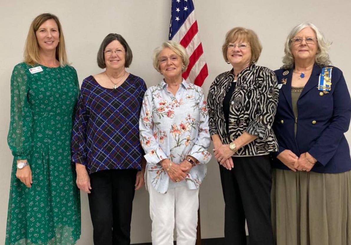 Jonathan Hardin Chapter Ends its Final Meeting of the 2020-2021 Term ...