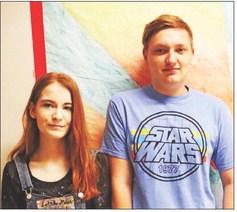 GHS Homecoming Court nominees | Groesbeck Journal