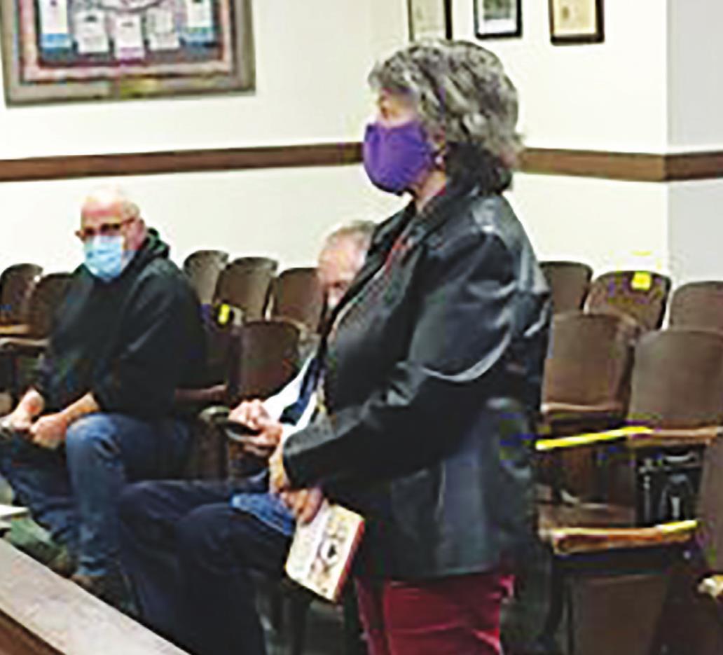 Heritage Festival approved to use Courthouse grounds | Groesbeck Journal