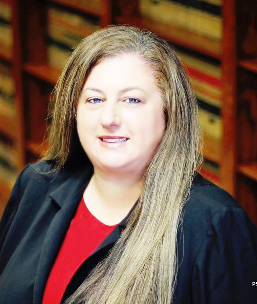 Law Office of Michelle J. Latray— A Trusted Legal Advocate in Groesbeck ...