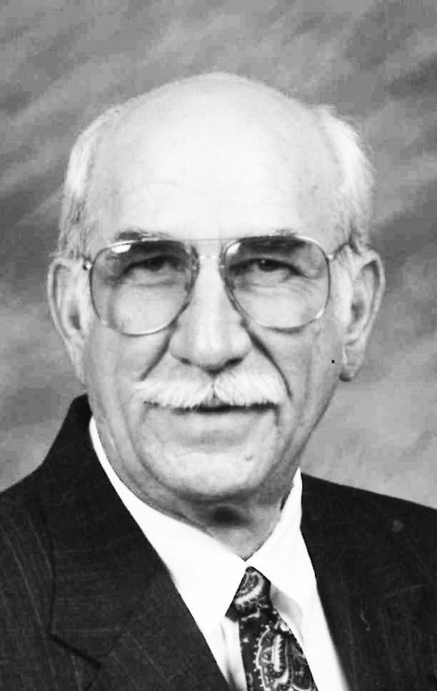 Jerry Lavon Holland | Groesbeck Journal