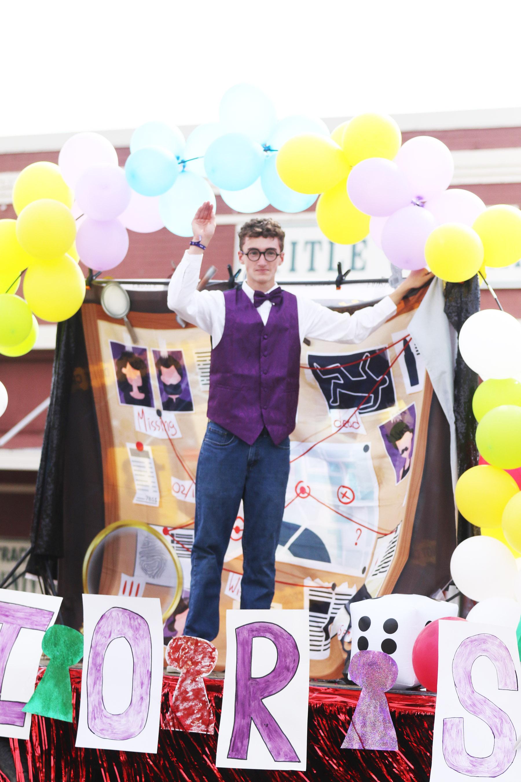 GROESBECK 2023 HOMECOMING | Groesbeck Journal