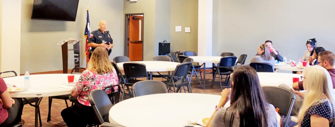 Sam Houston State University Summer 2023 Graduates | Groesbeck Journal