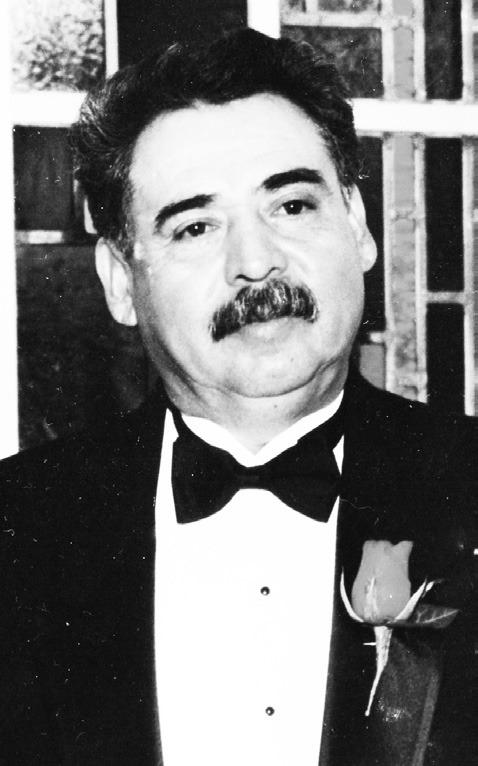 Ricardo Salas | Groesbeck Journal
