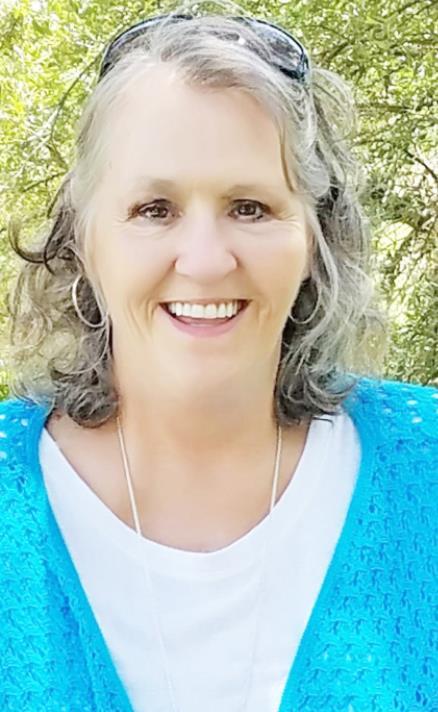 Debra Ann Barkley Vacek | Groesbeck Journal