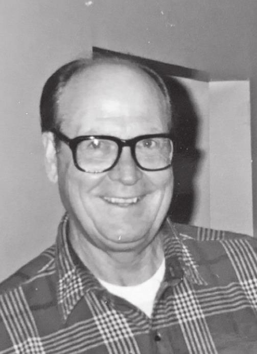 Alvis Eugene Wedgman | Groesbeck Journal