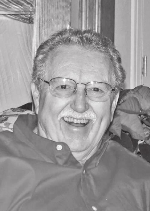 Paul Quentin Rayburn | Groesbeck Journal