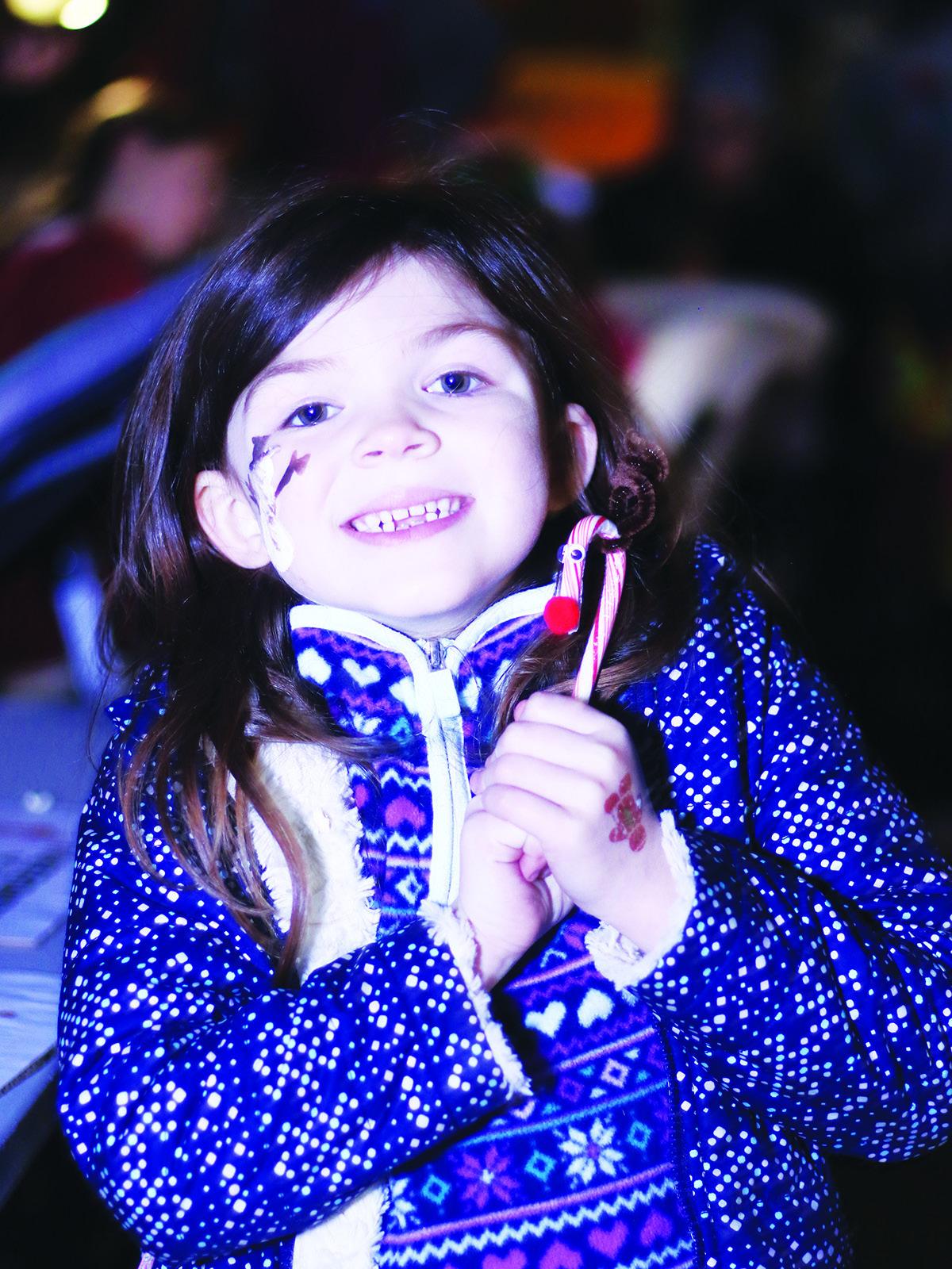 Groesbeck lights up downtown | Groesbeck Journal