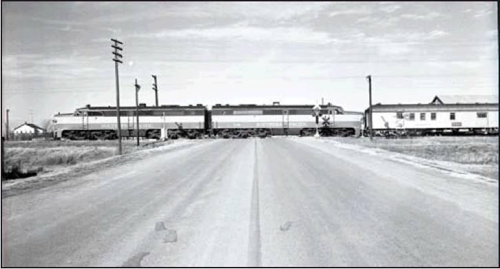 Photos From The Past | Groesbeck Journal