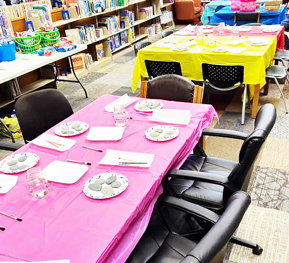Groesbeck Rocks! | Groesbeck Journal