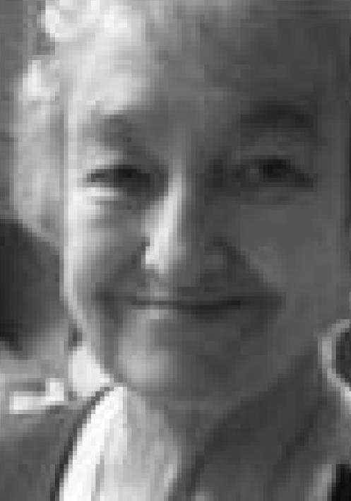 Martha Lane Willis | Groesbeck Journal