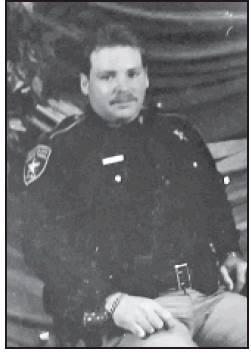 Robert Lee Baker | Groesbeck Journal