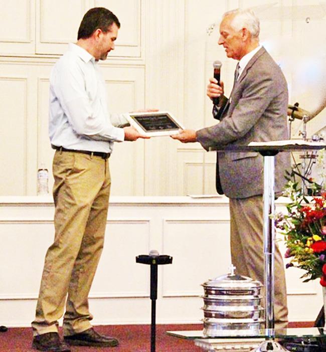 Tom’s Topics | Groesbeck Journal