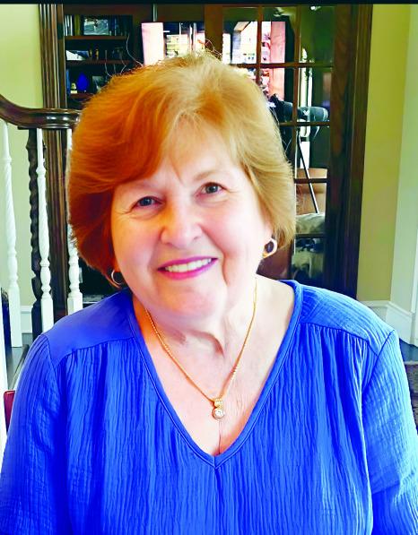 HELEN RUTH MILLER OAKES | Groesbeck Journal
