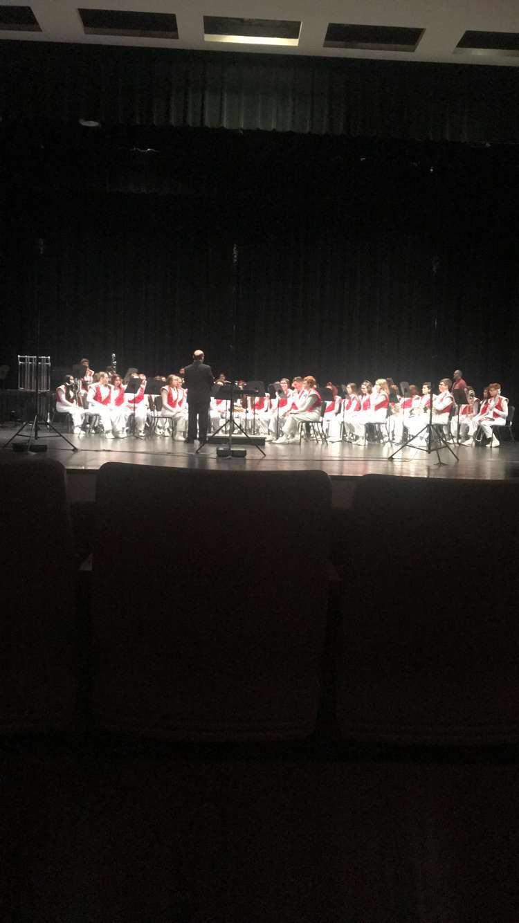 Groesbeck students steer into spring with multitudes of awards and ...
