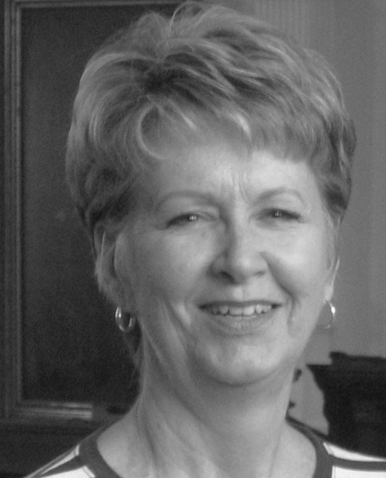 Bonnie JoAnn Hogan - November 4, 1943 - January 16, 2018 | Groesbeck ...