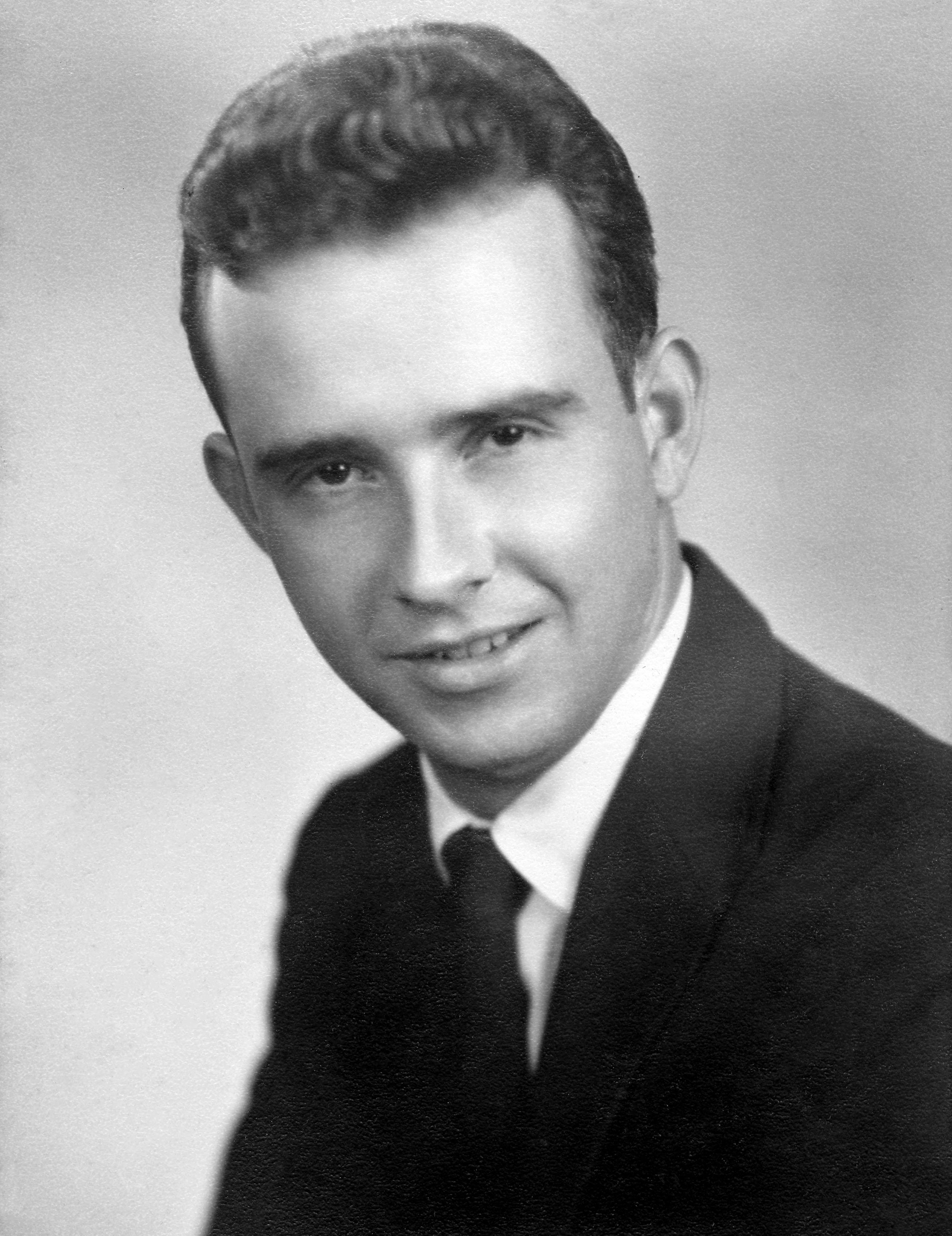Fountain "Budge" Kimbell | Groesbeck Journal