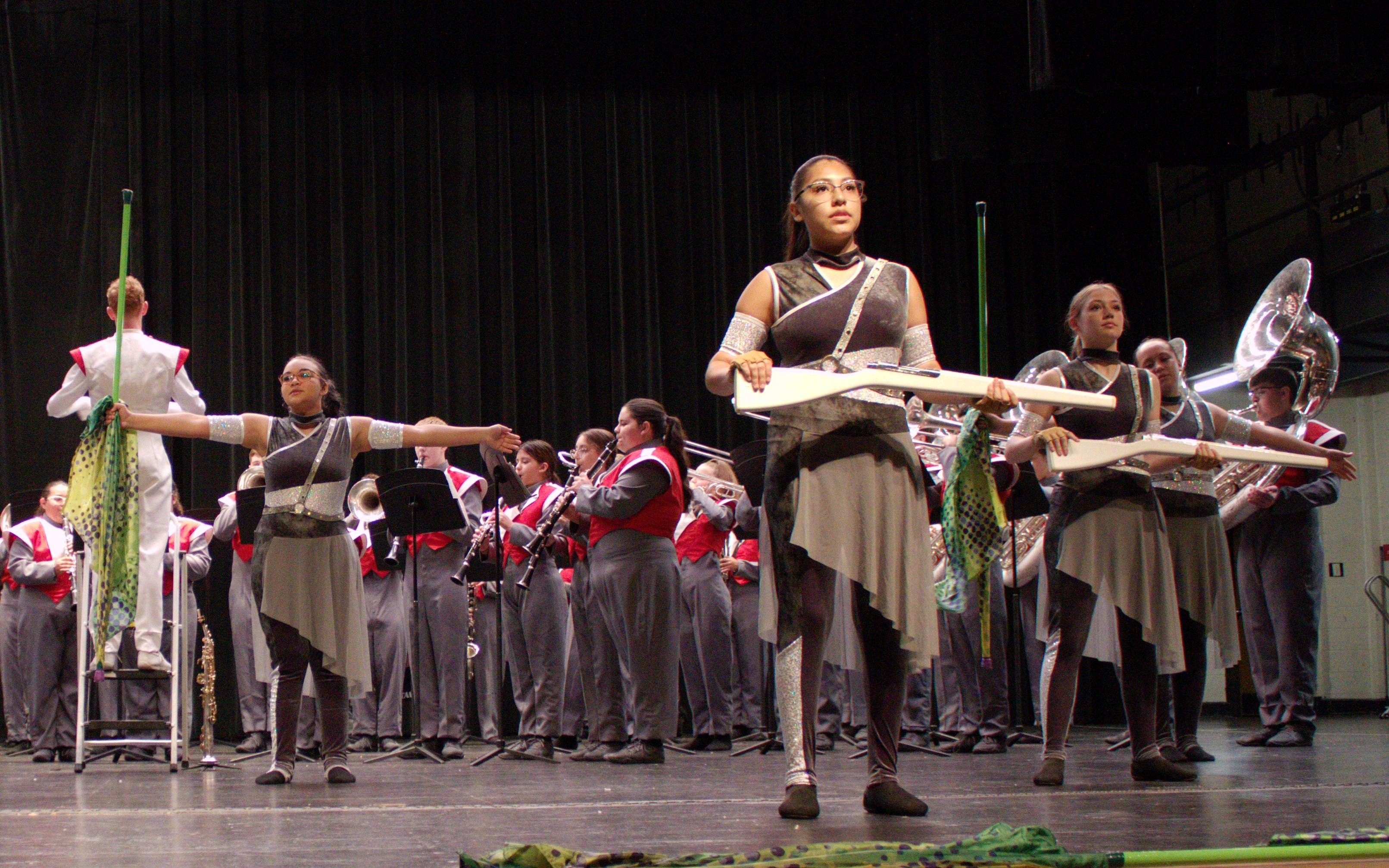 Groesbeck ISD Kicks Off School Year with Convocation | Groesbeck Journal