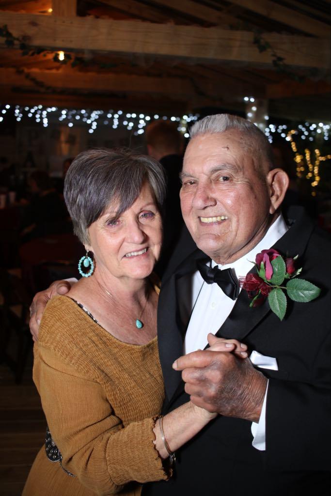 Charles Michael Cheek | Groesbeck Journal