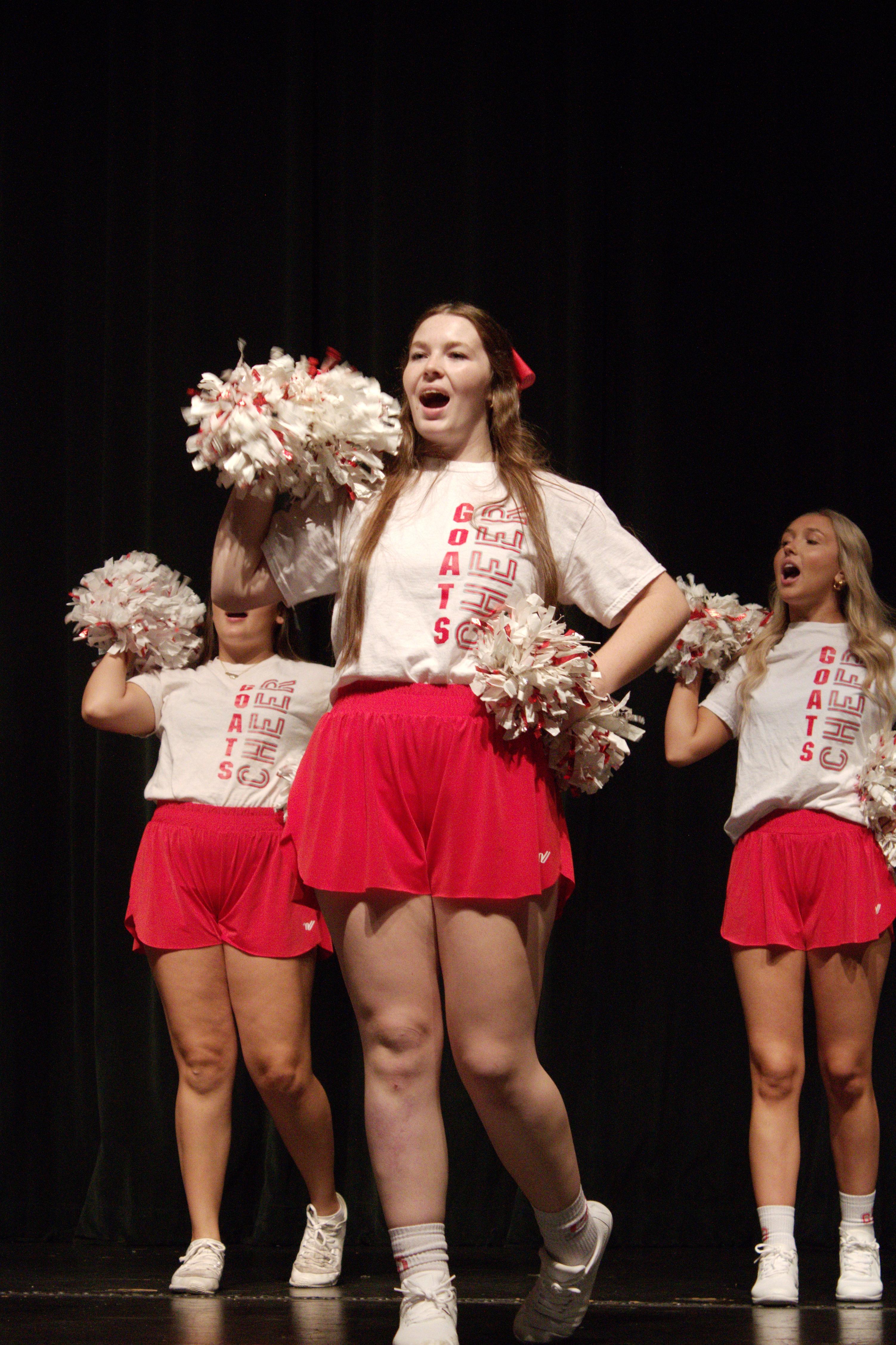 Groesbeck ISD Kicks Off School Year with Convocation | Groesbeck Journal