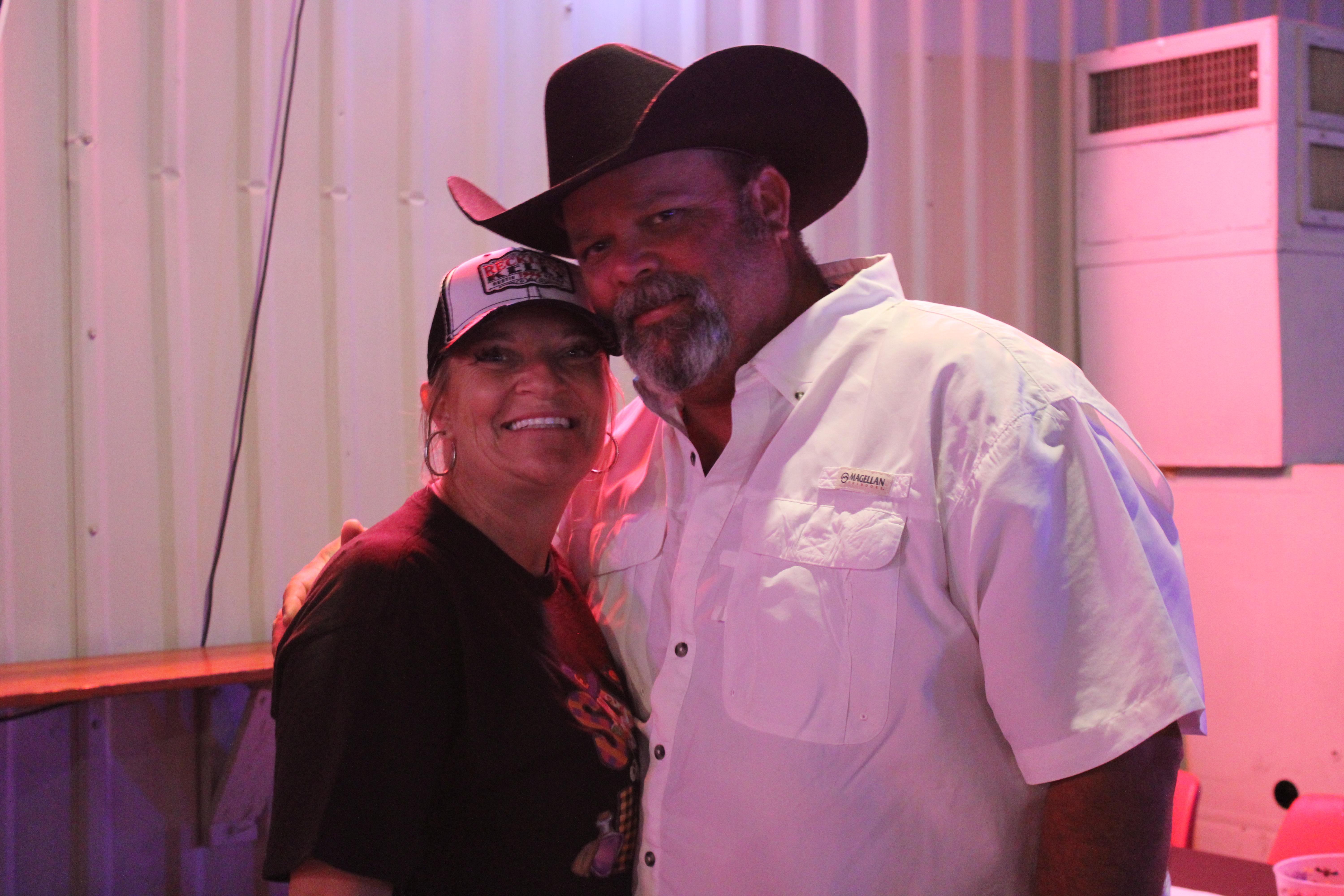 33K and Counting for Fire Benefit Fund | Groesbeck Journal