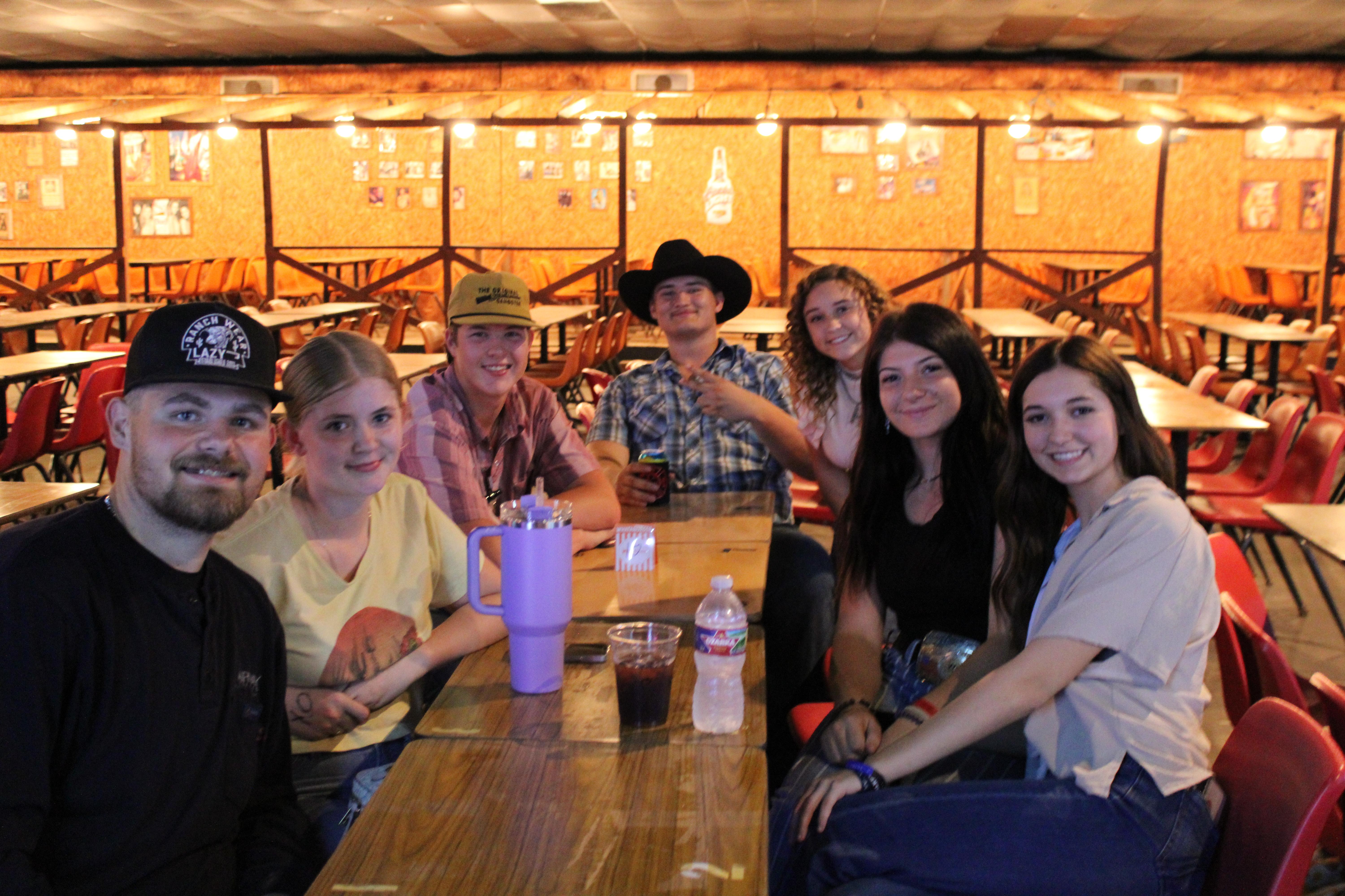 33K and Counting for Fire Benefit Fund | Groesbeck Journal