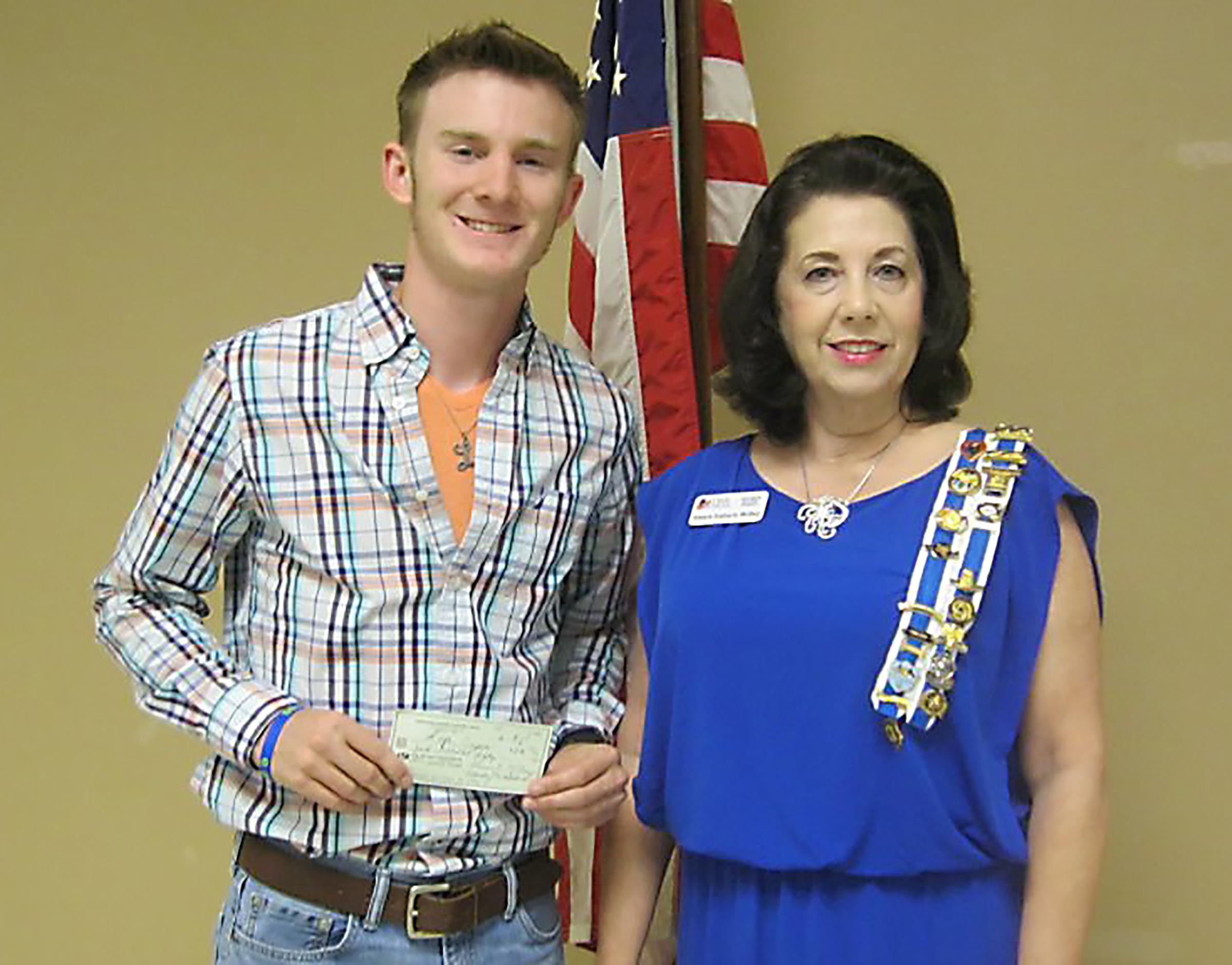 Jonathan Hardin Chapter, NSDAR | Groesbeck Journal