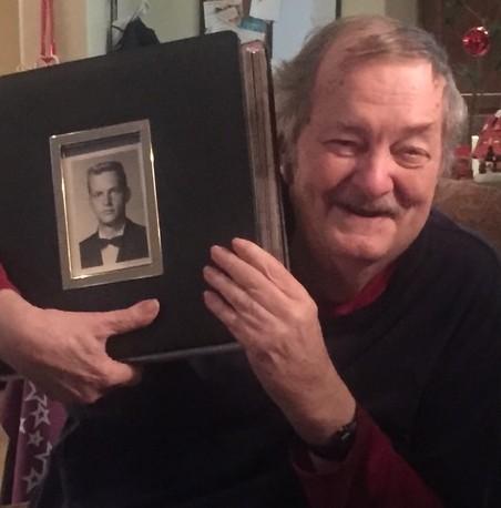 Don Carroll Booker | Groesbeck Journal