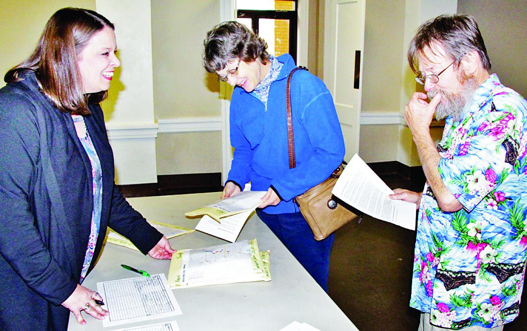 Group fighting human trafficking holds training, outreach | Groesbeck ...