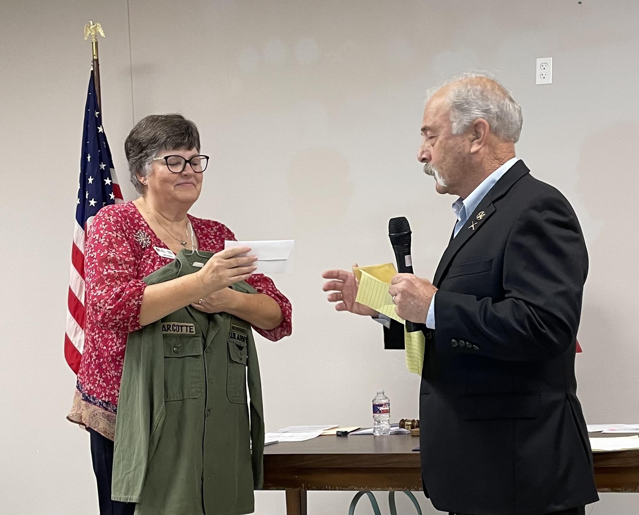 Jonathan Hardin Chapter, National Society Daughters of the American ...