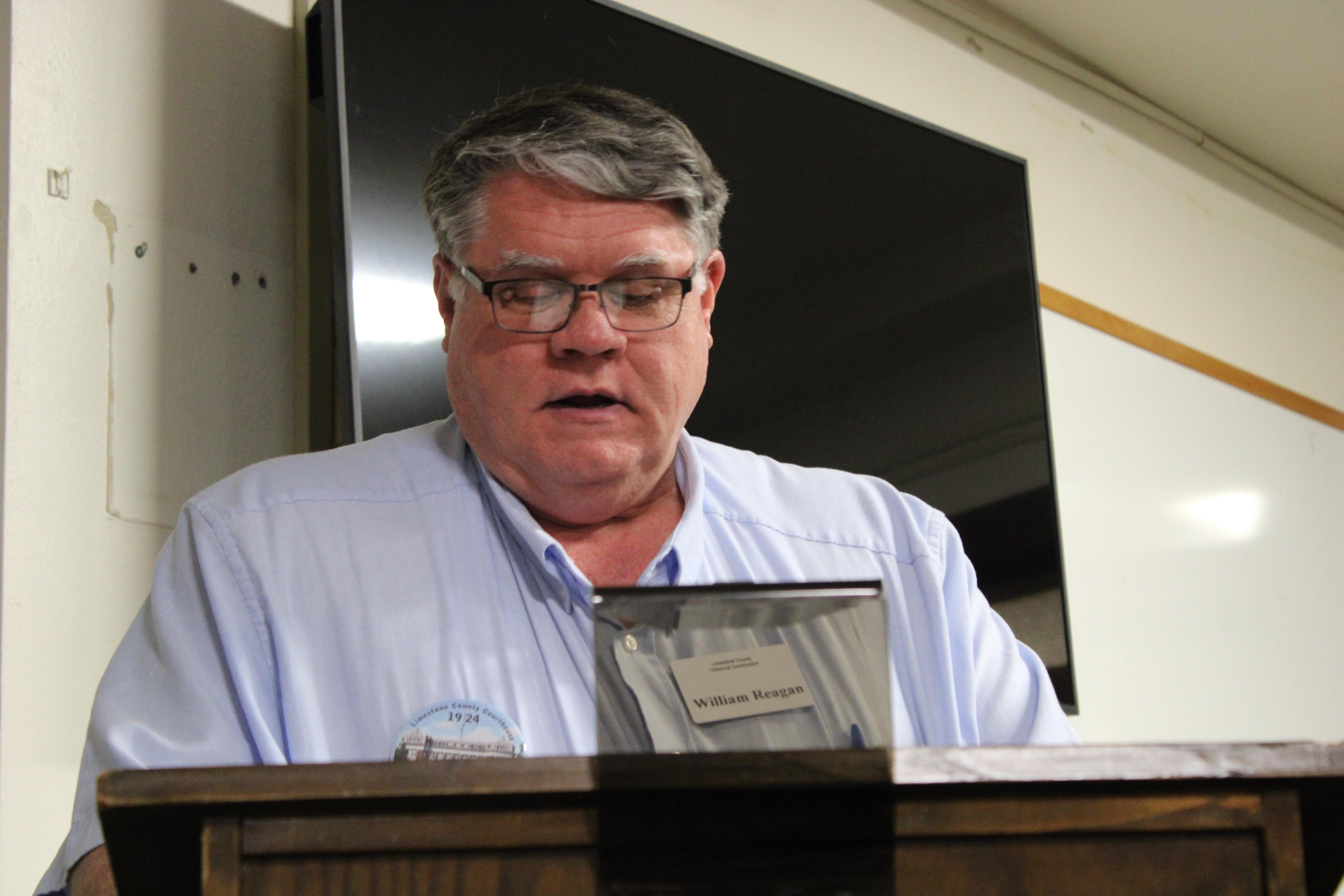 A Century of History: Limestone County Courthouse Celebrates 100 Years ...