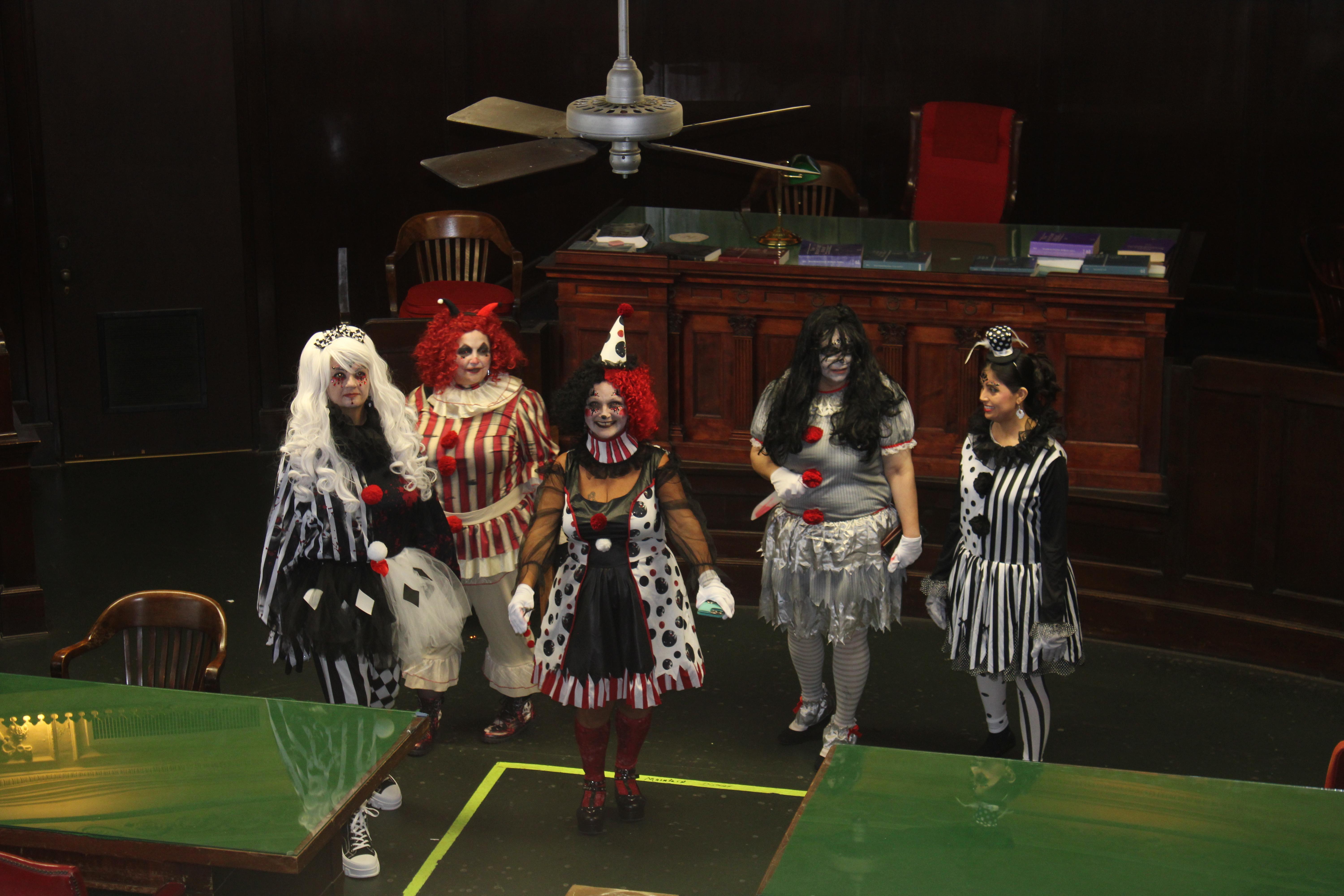 County Celebrates Halloween with Costume Contest and CARNEVIL at ...