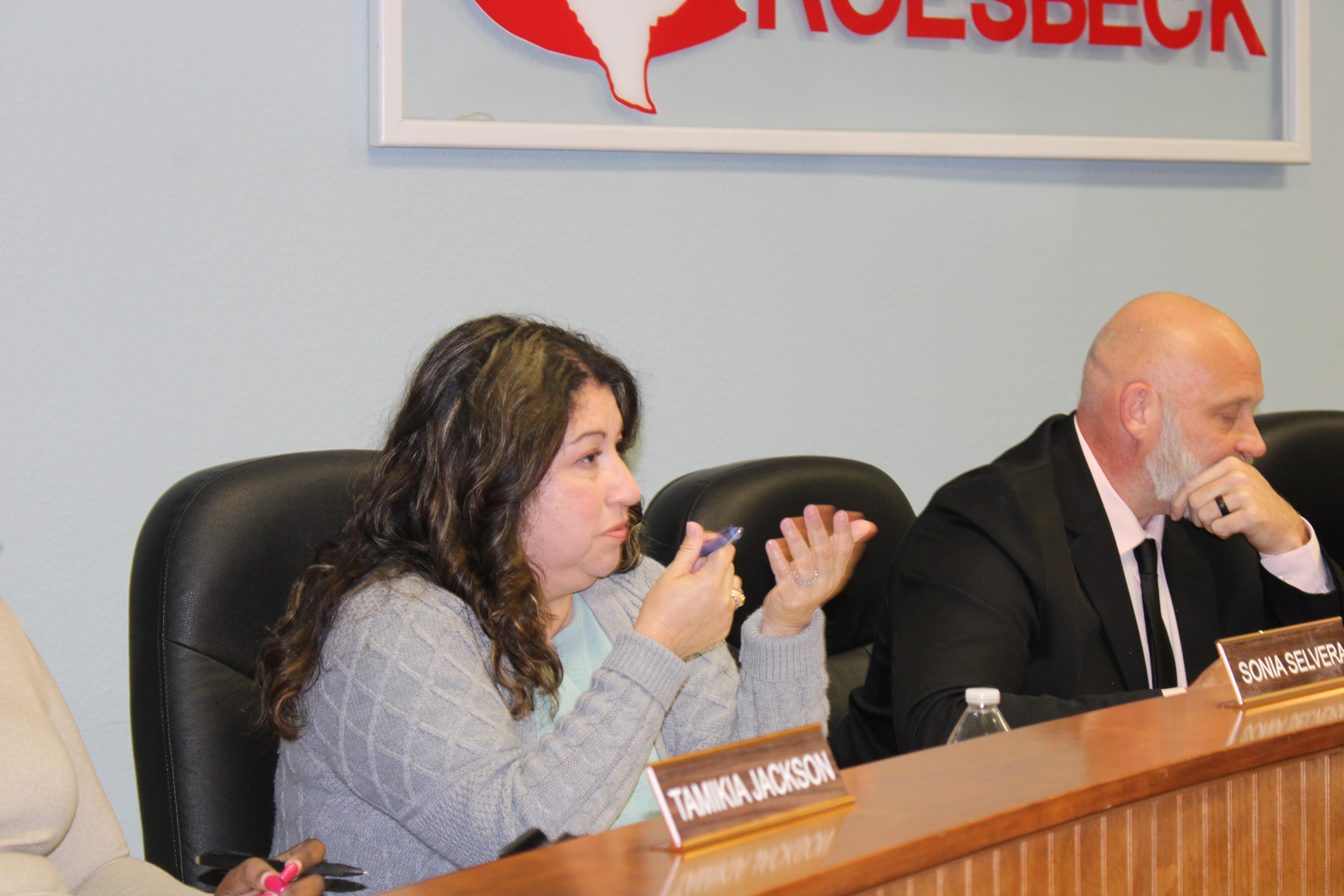 Groesbeck approves interlocal agreement to manage Old Fort Parker ...
