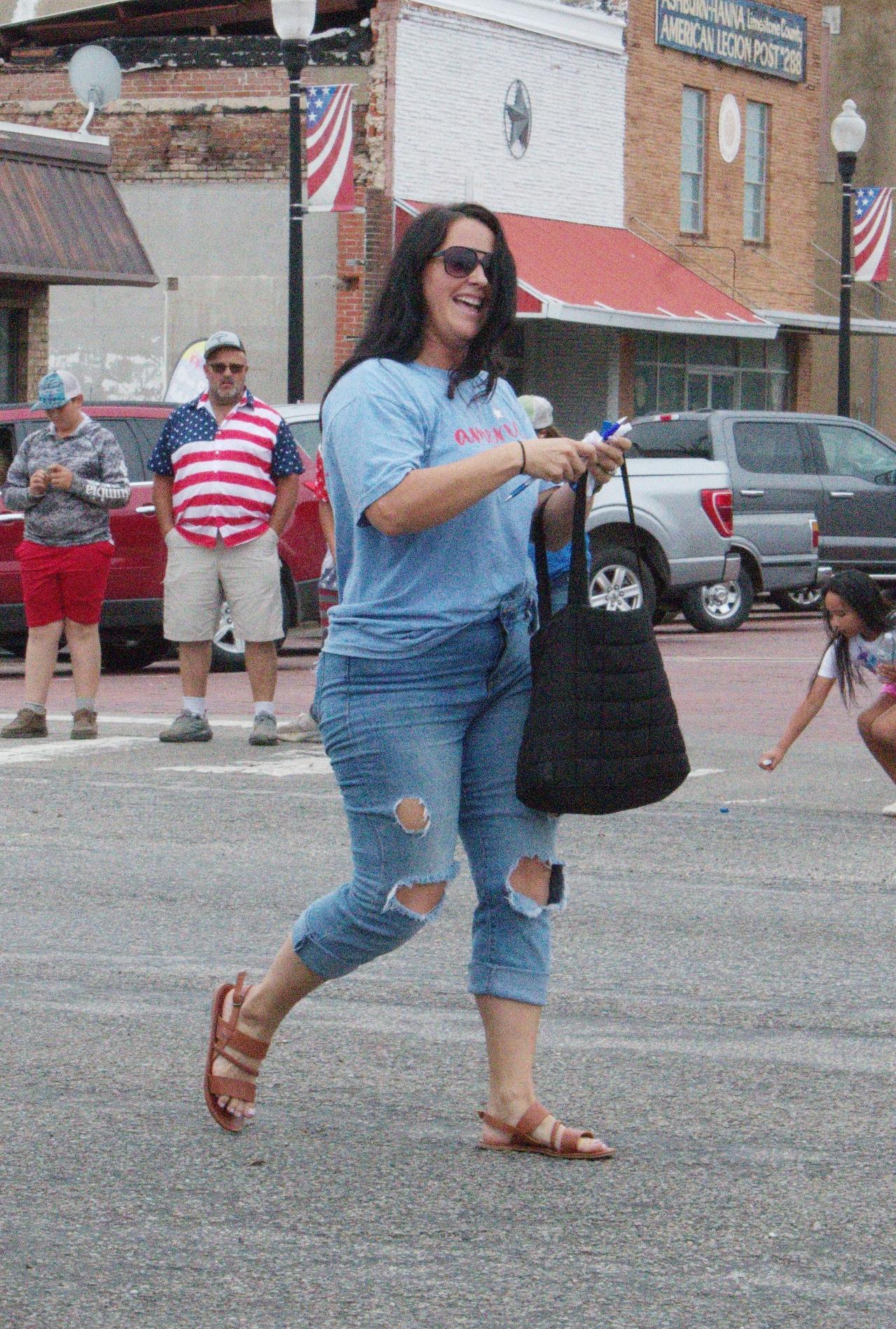 Groesbeck 4th of July Celebrations | Groesbeck Journal
