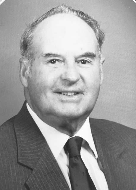 J. C. Adams, Jr. | Groesbeck Journal