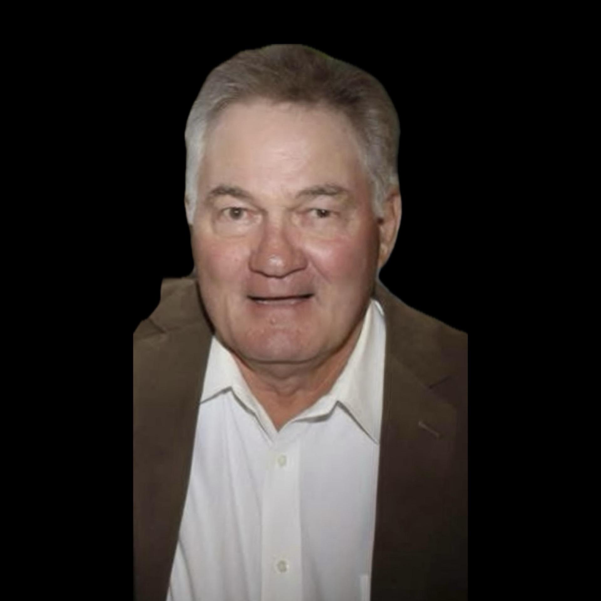 Jackie Leon (Jack) Hodges | Groesbeck Journal