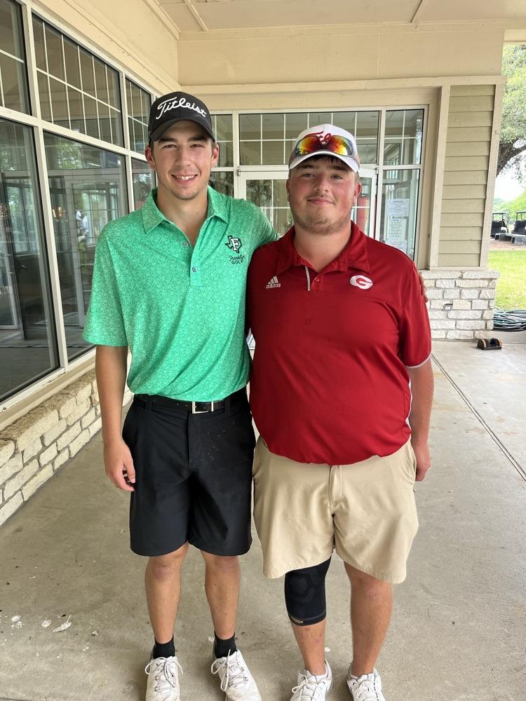 Howard misses state golf meet, loses on third hole of playoff at ...
