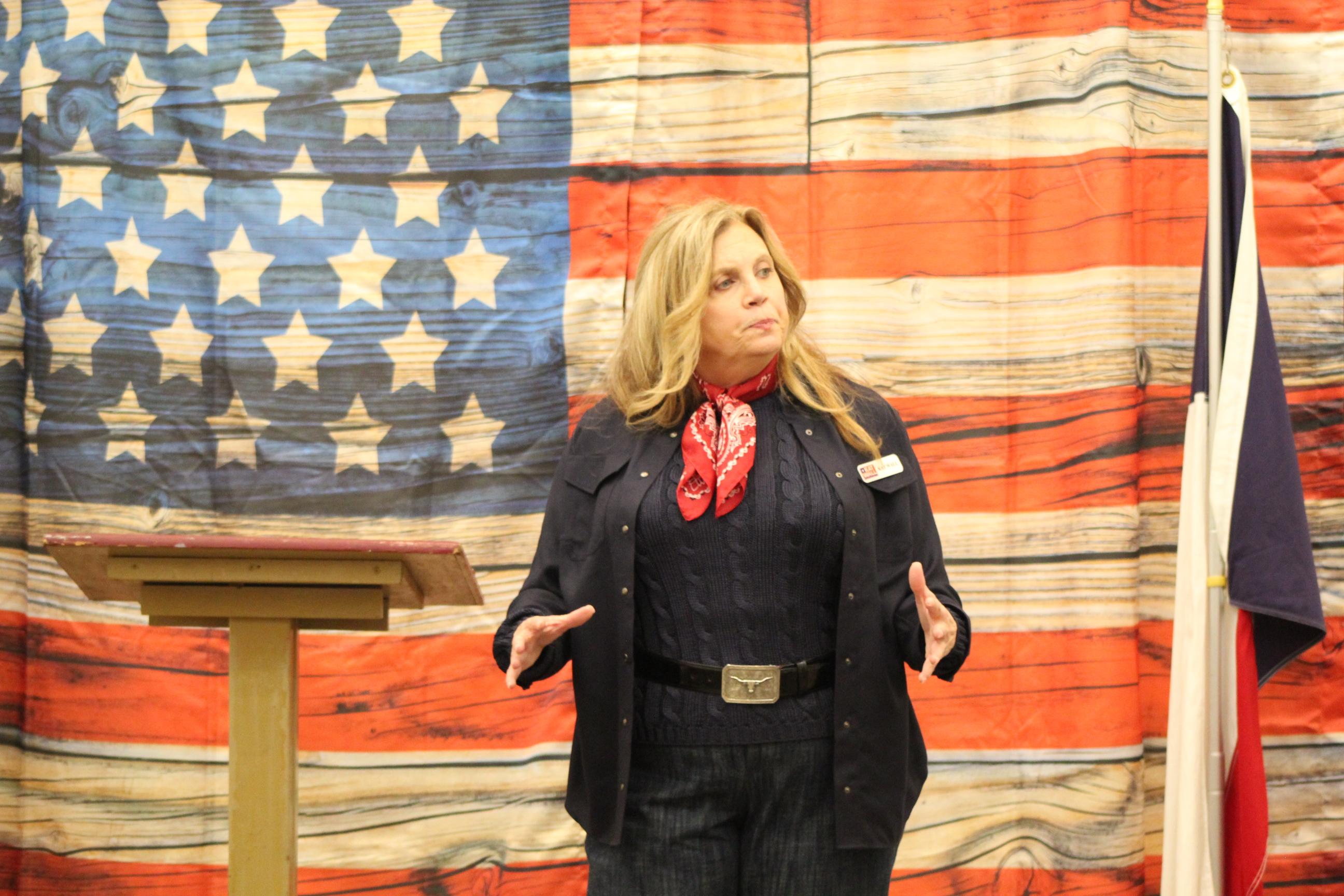 Meet the Candidates | Groesbeck Journal