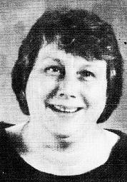 Obituary, Nancy Ann Carrier | Groesbeck Journal