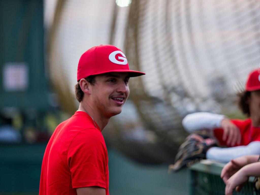 Groesbeck Baseball Alumni Game Ends in a Tie | Groesbeck Journal