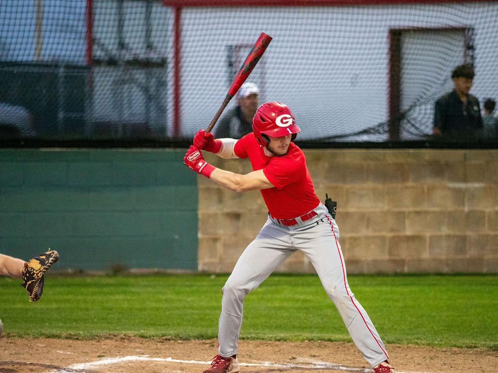 Groesbeck Baseball Alumni Game Ends in a Tie | Groesbeck Journal