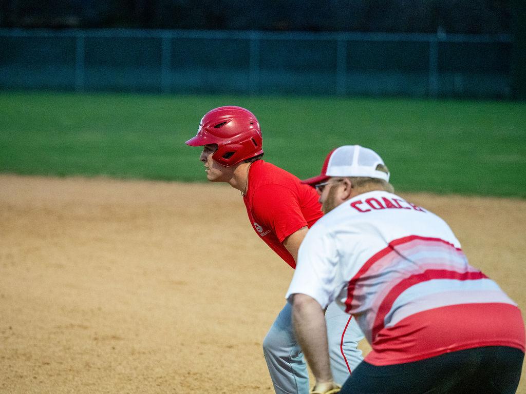Groesbeck Baseball Alumni Game Ends in a Tie | Groesbeck Journal
