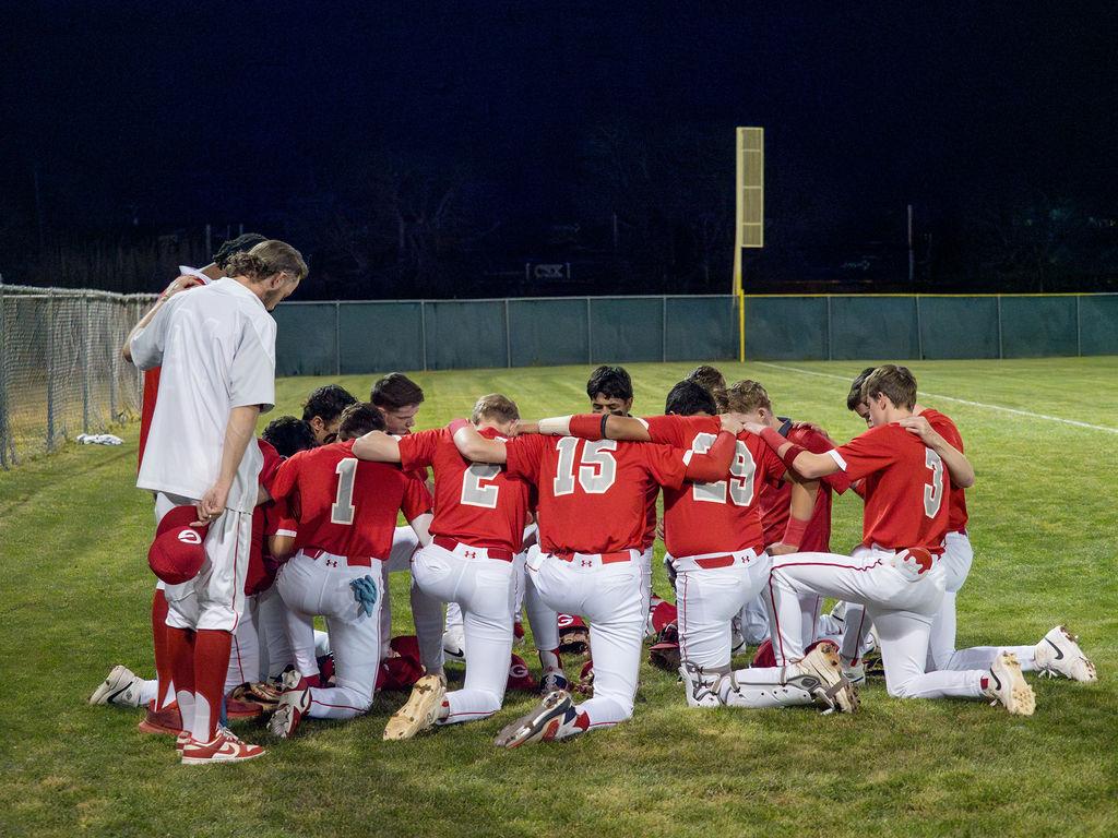 Groesbeck Goats Baseball Team Continues Strong Performance with ...
