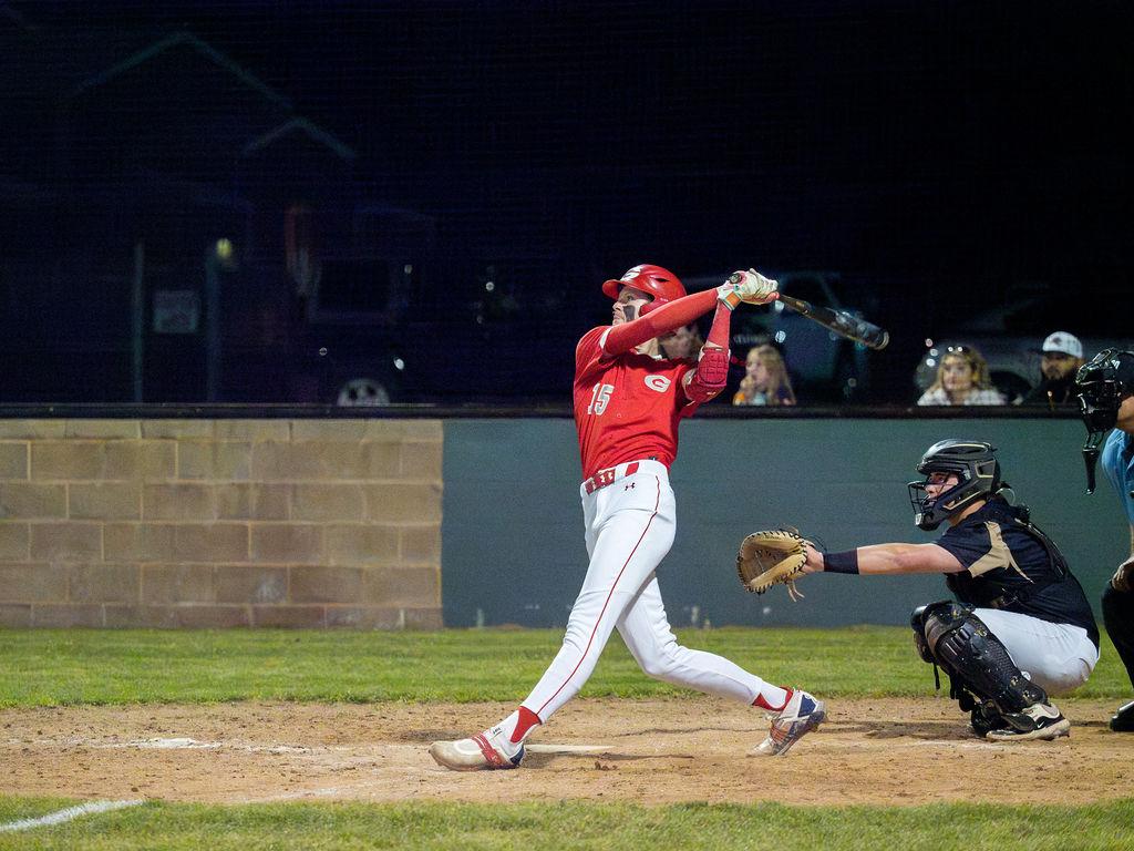 Groesbeck Goats Baseball Team Continues Strong Performance with ...